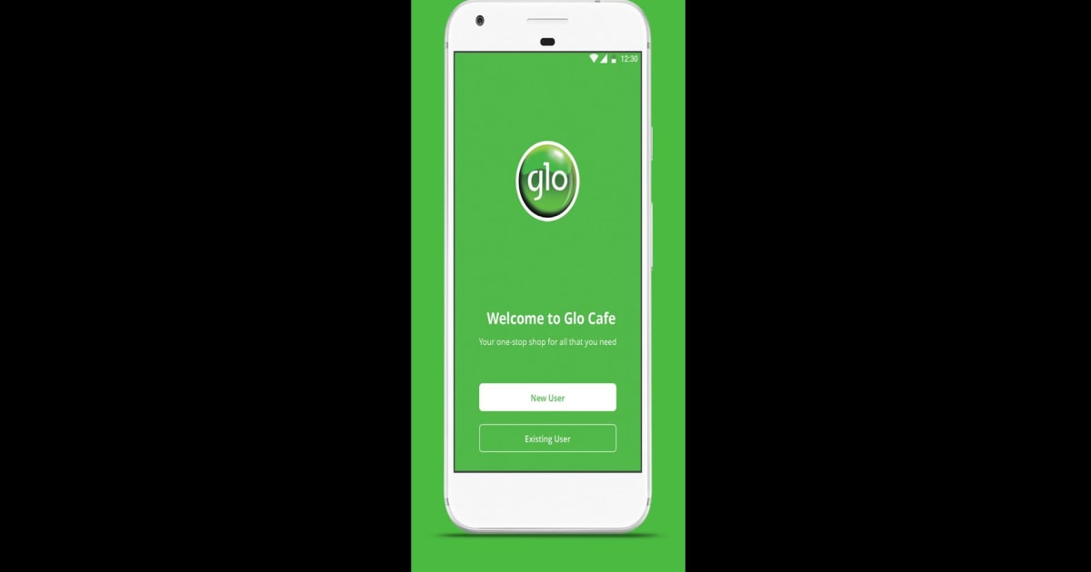 Download and run Glo Cafe Nigeria on PC & Mac (Emulator)