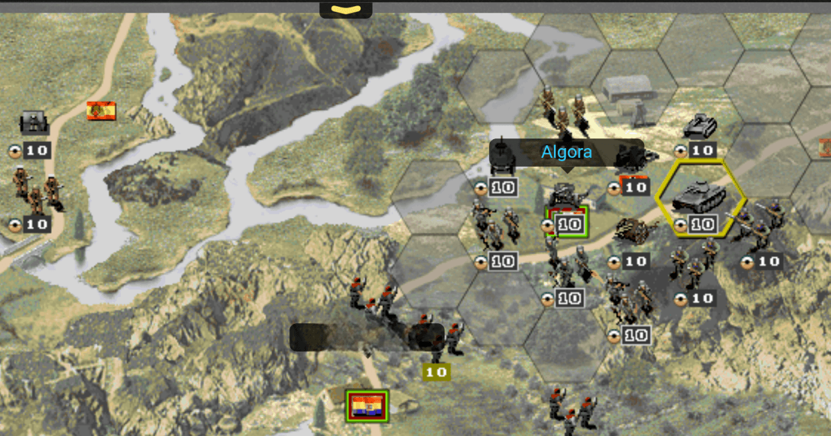 Download & Play Panzer Marshal: Second Front on PC & Mac (Emulator)