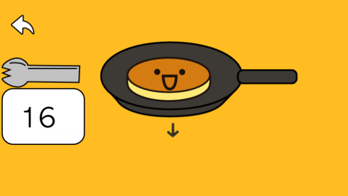 Download & Play Pancake Tower on PC & Mac (Emulator)