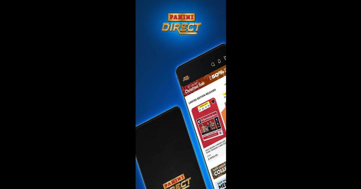 Download and run Panini Direct on PC & Mac (Emulator)