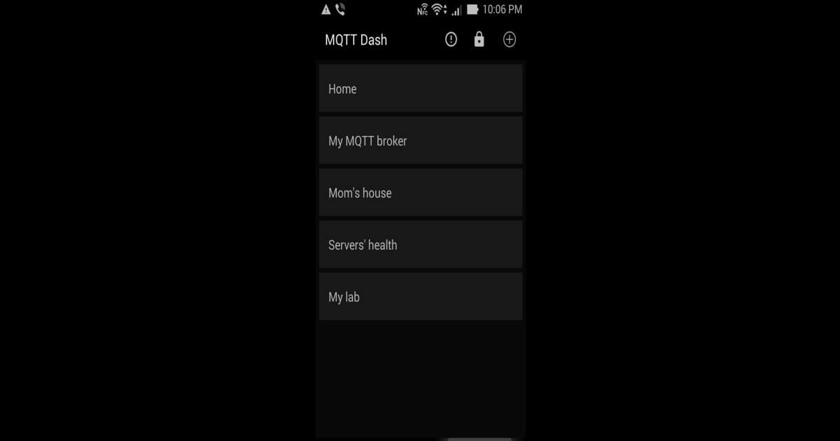 Download and run MQTT Dash (IoT, Smart Home) on PC & Mac (Emulator)