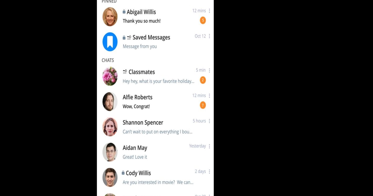 SafeChat — Secure Chat & ShareをPCとMac (アプリプレイヤー) にダウンロードして実行