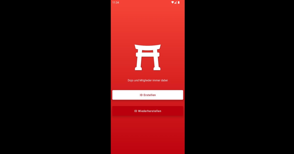 Téléchargez et exécutez Dojo App sur PC et Mac (émulateur)