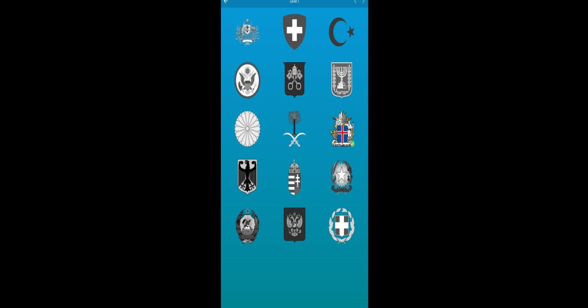 Download & Play Flags of the World + Emblems: Guess the Country on PC & Mac (Emulator)