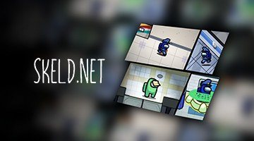 Descarga y juega a Skeld.net Among Us Mods en PC y Mac (Emulador)
