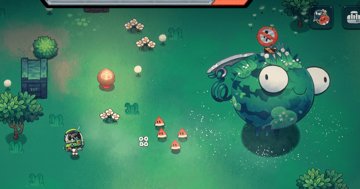 Download & Play Juicy Realm on PC & Mac (Emulator)