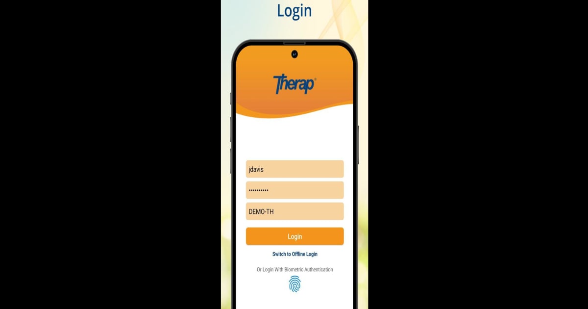 Download and run Therap on PC & Mac (Emulator)