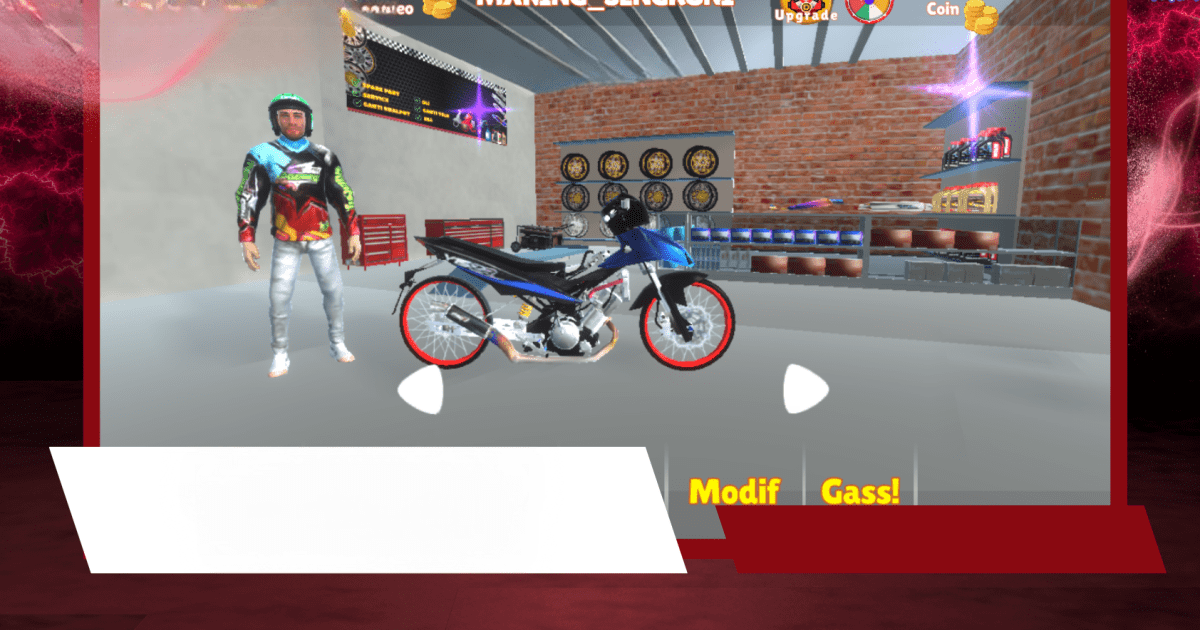 Download & Mainkan Herex Simulator Indonesia di PC & Mac (Emulator)