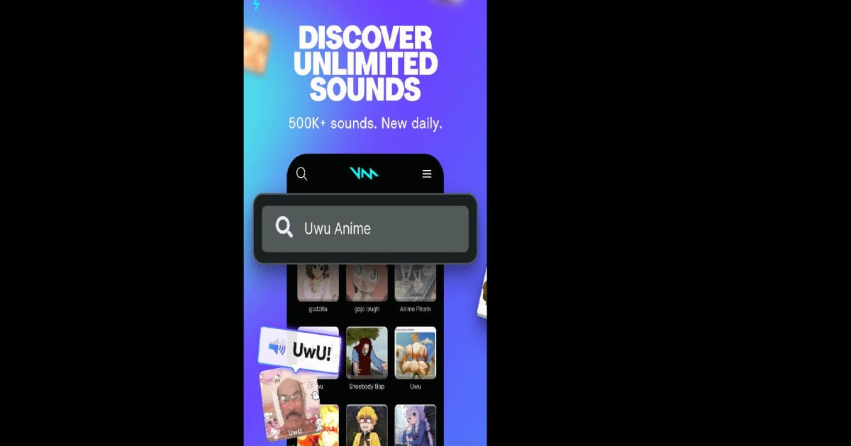 Download and run Voicemod Soundboard on PC & Mac (Emulator)