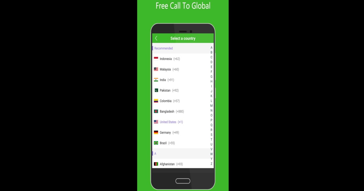 Download and run Fast Call on PC & Mac (Emulator)