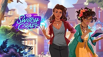 Download & Play Switchcraft: Magical Match 3 on PC & Mac (Emulator)