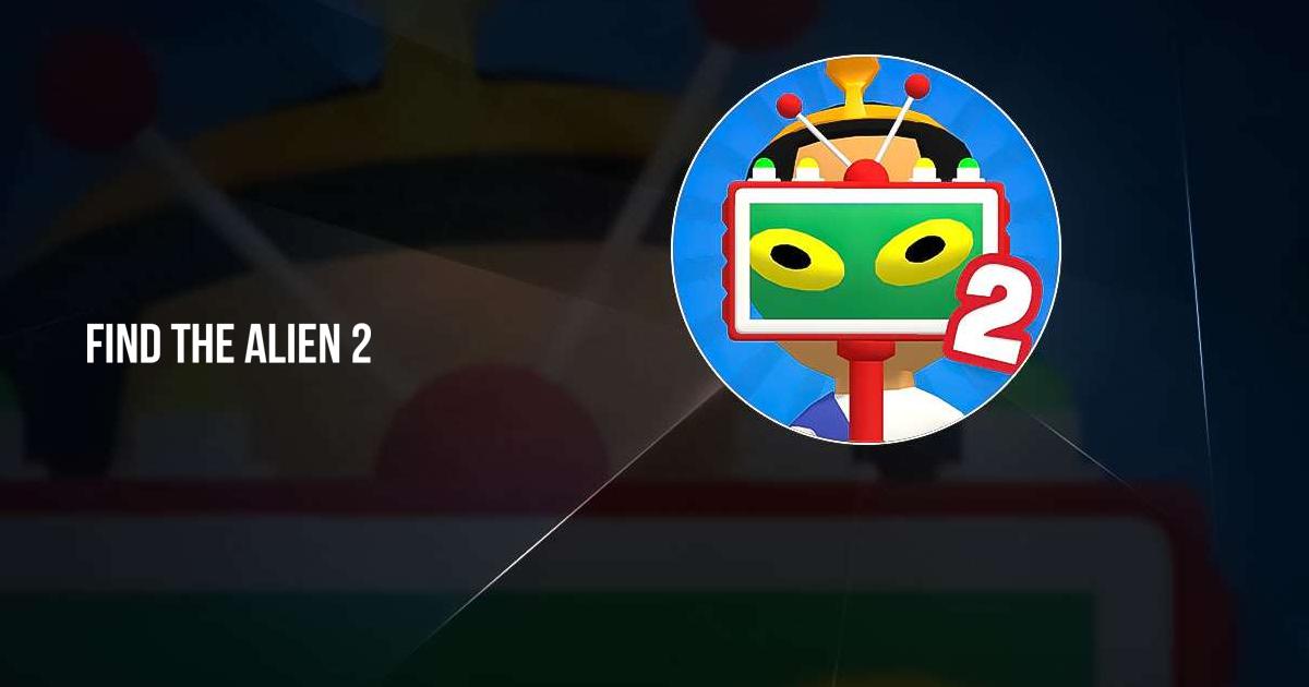 Descarga y juega a Find the Alien 2 en PC y Mac (Emulador)