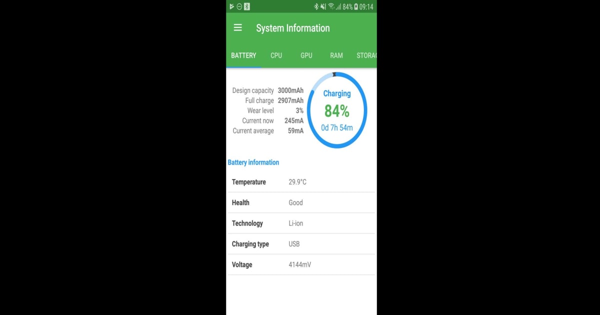 Download and run Battery Wear Level: Measuring on PC & Mac (Emulator)