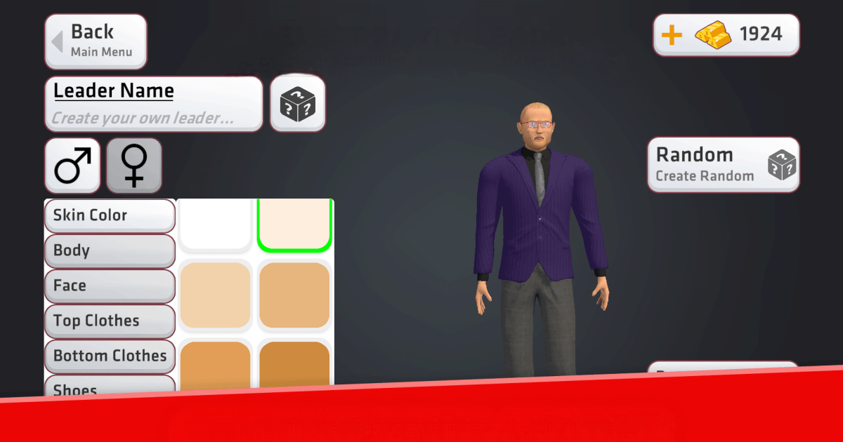 Download & Play Election Game Germany on PC & Mac (Emulator)