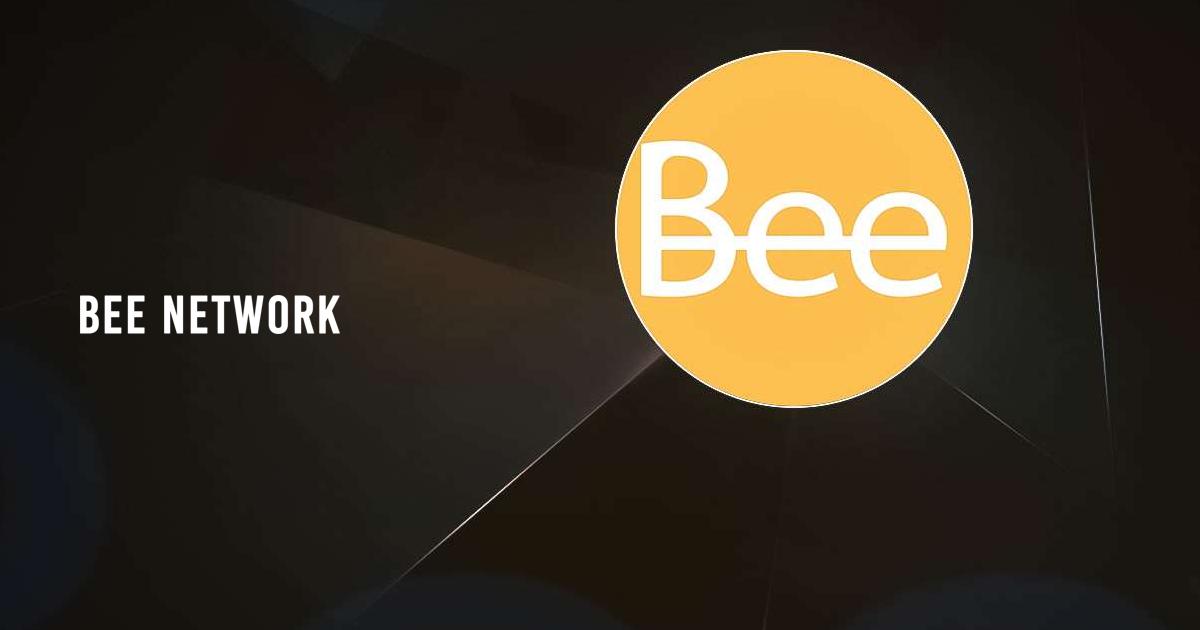 Download & Play Bee Network on PC & Mac (Emulator)