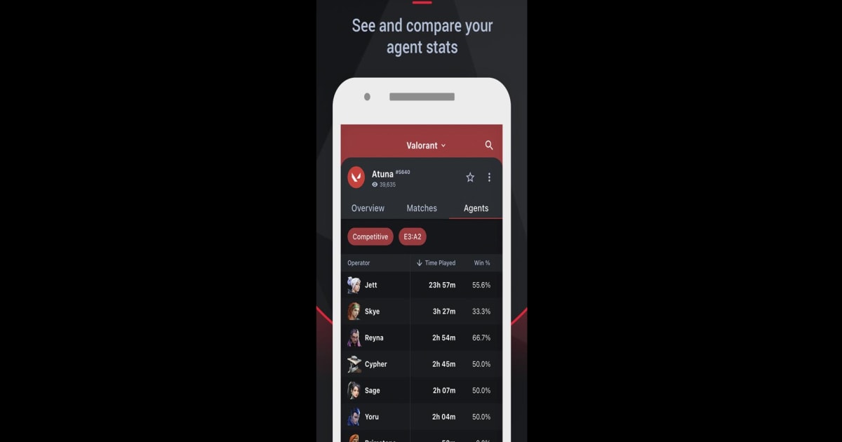 Download and run Tracker Network Stats on PC & Mac (Emulator)