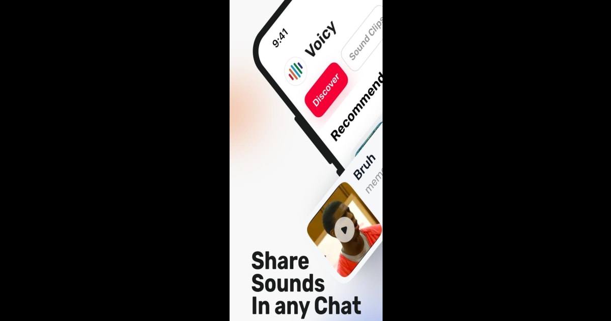 Download and run Voicy: Meme Soundboard & SFX on PC & Mac (Emulator)