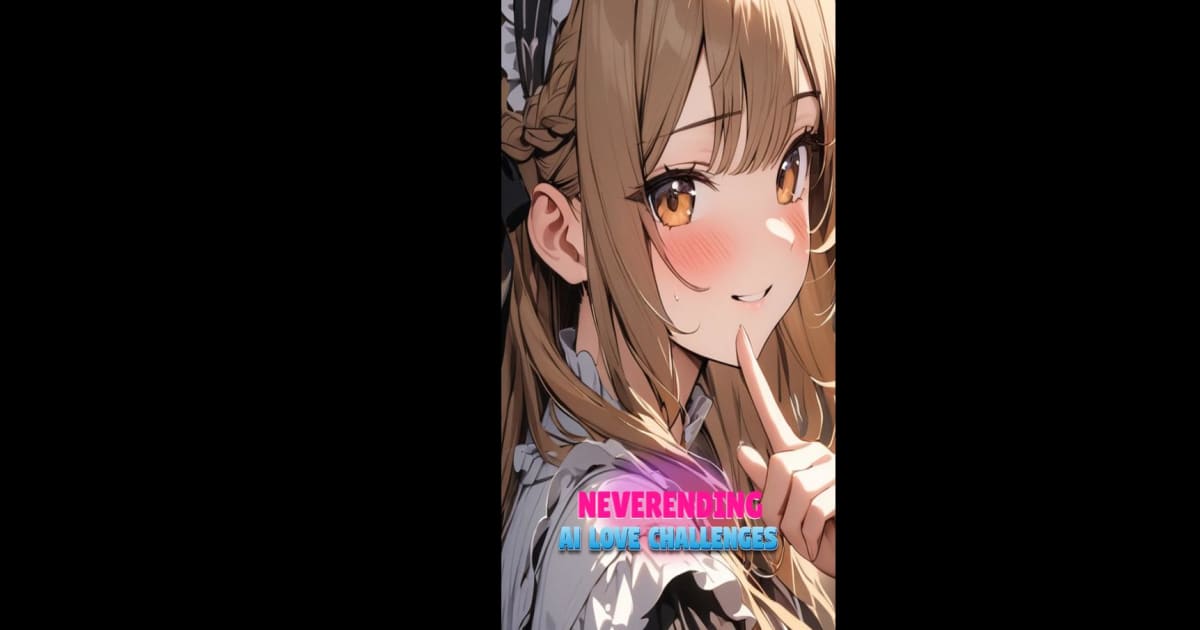 Download & Play Neverending: AI Challenge on PC & Mac (Emulator)