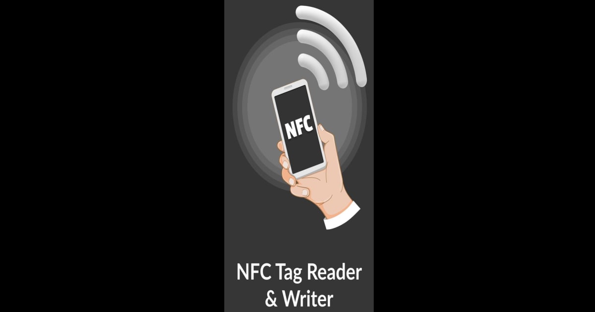 Скачайте и запустите NFC Tools - NFC Tag Reader на ПК или Mac (Эмулятор)