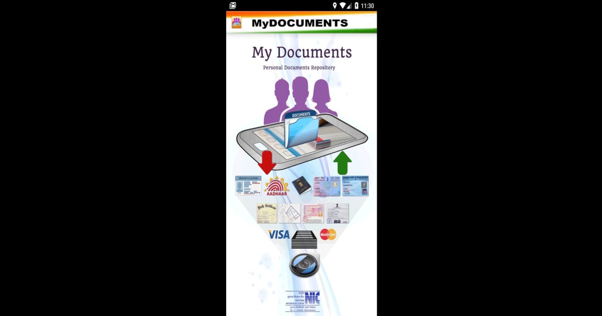 Download and run MyDocuments on PC & Mac (Emulator)