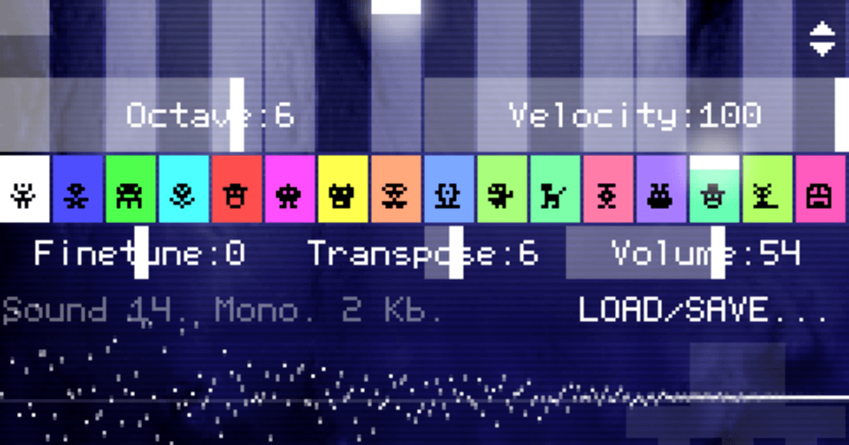 Download and run PixiTracker 1Bit on PC & Mac (Emulator)