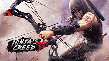 Downloaden & Spielen von Ninja’s Creed: 3D Sniper Shooting Assassin ...