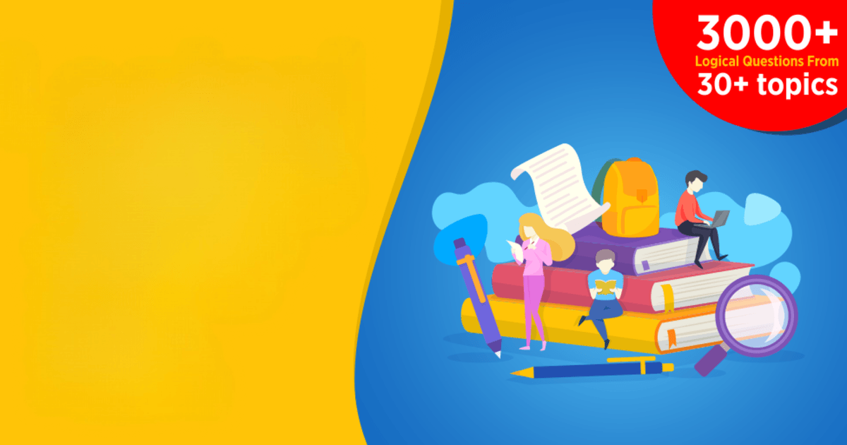 Download And Run Logical Reasoning Test Practice Tips And Tricks On Pc And Mac Emulator