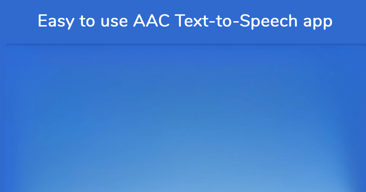 Download and run Speech Assistant AAC on PC & Mac (Emulator)