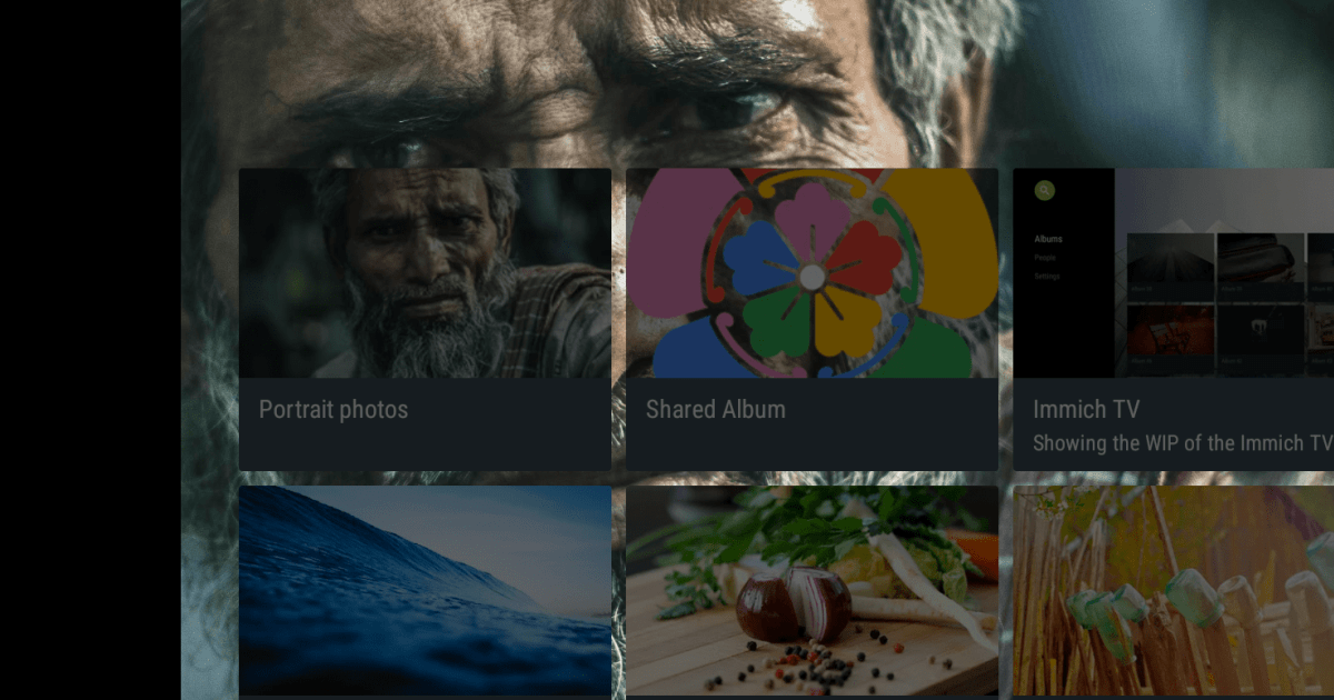 Download and run Immich TV (Unofficial) on PC & Mac (Emulator)