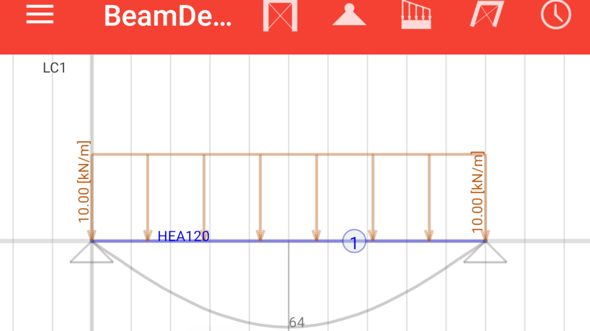 Download and run BeamDesign on PC & Mac (Emulator)