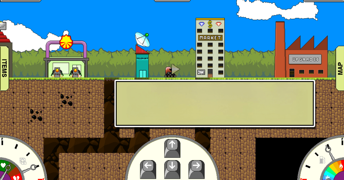 Download & Play Miner Premium on PC & Mac (Emulator)