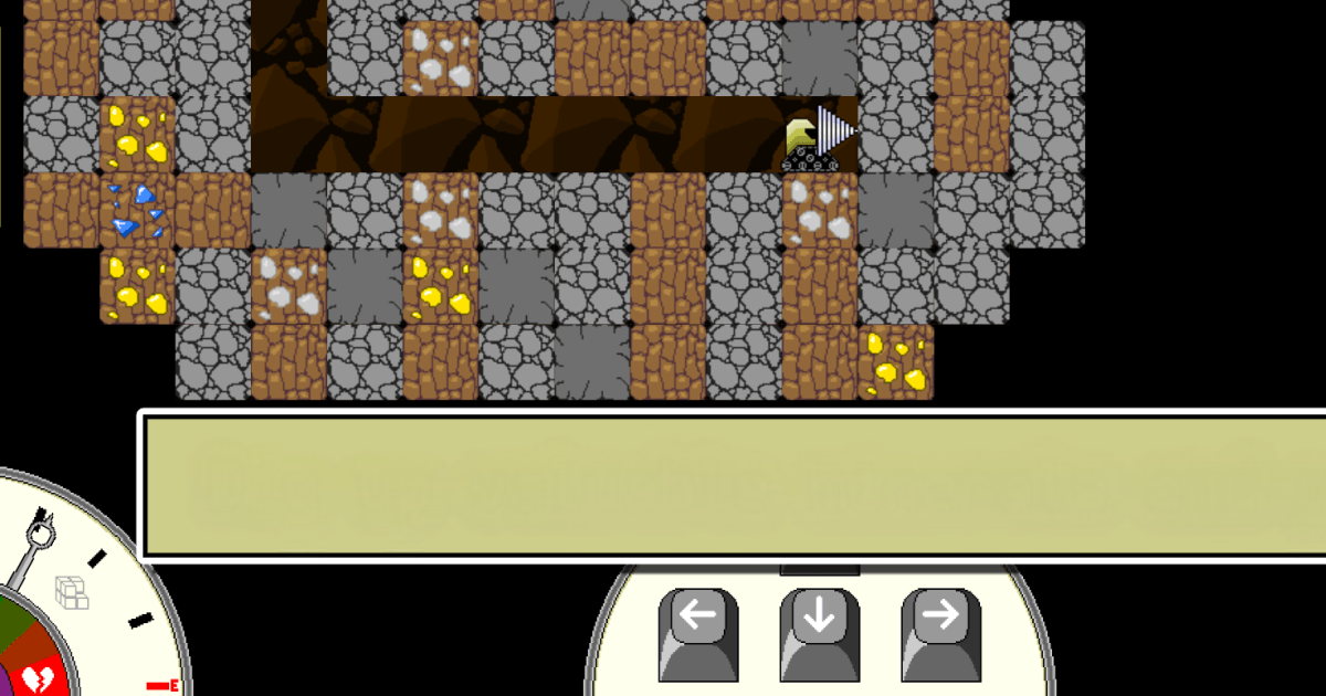 Download & Play Miner on PC & Mac (Emulator)