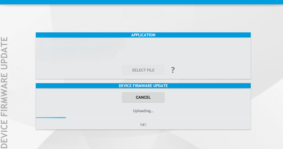 Download and run nRF Toolbox for BLE on PC & Mac (Emulator)
