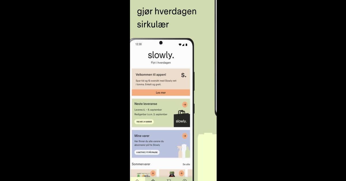 Download and run Slowly on PC & Mac (Emulator)