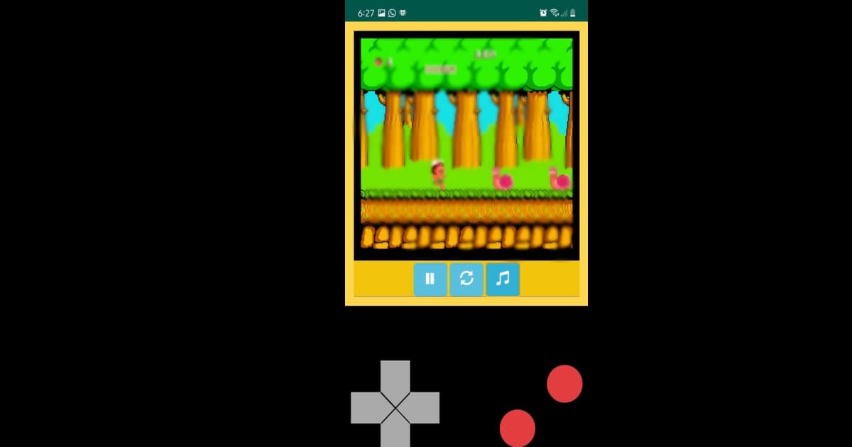 Download & Play Retro Nostalgia Games on PC & Mac (Emulator)