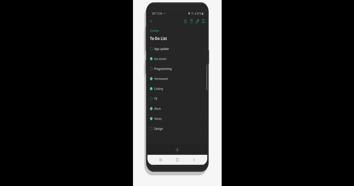 Download and run Notepad - Notes, Checklist note on PC & Mac (Emulator)