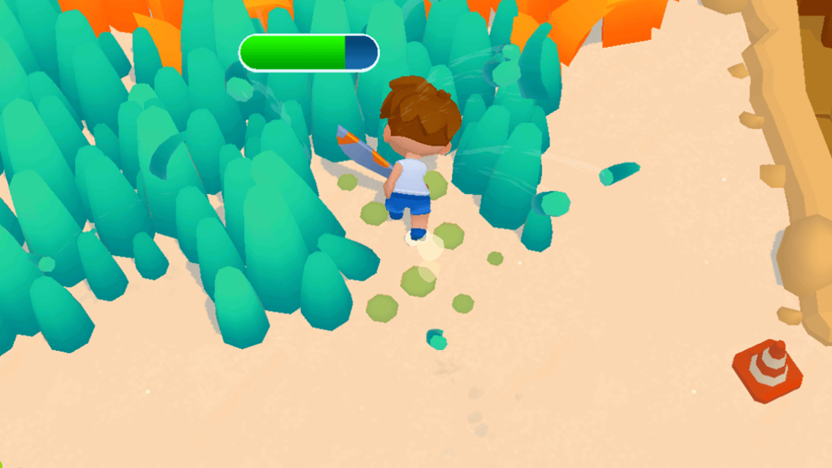 Download & Play Bliss Bay on PC & Mac (Emulator)