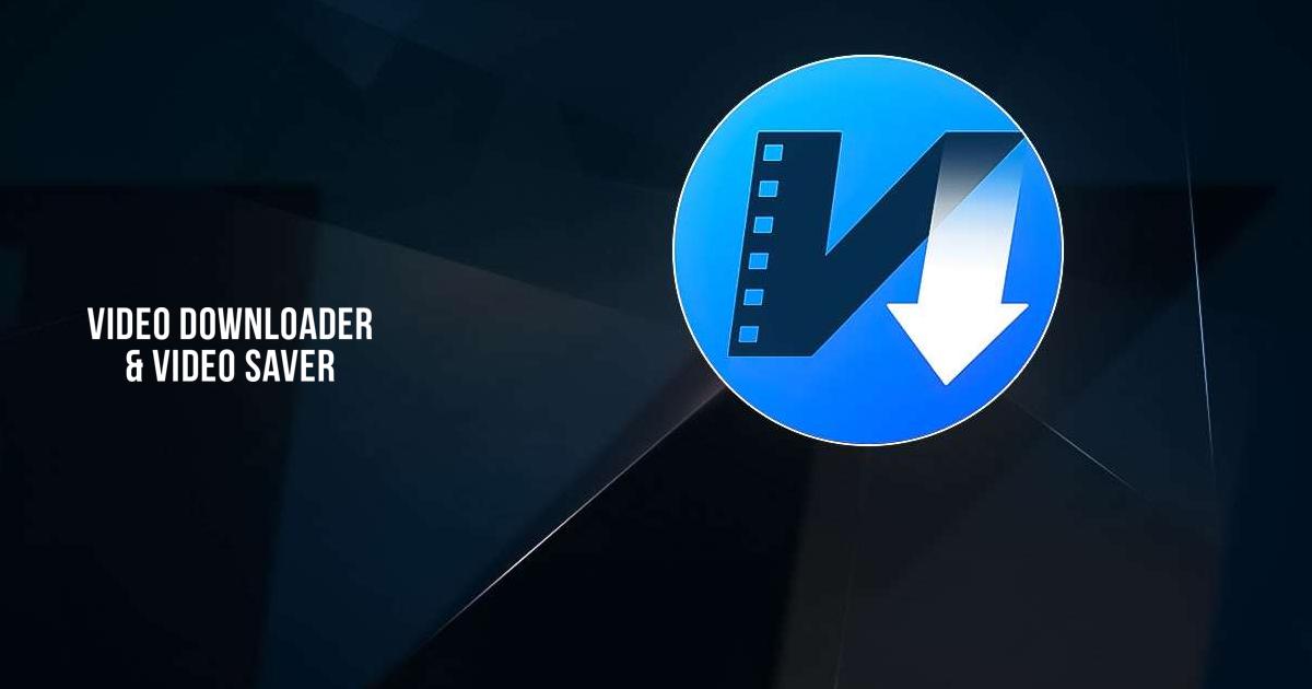 Download and run Video Downloader & Video Saver on PC & Mac (Emulator)