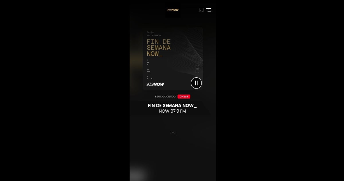 Descarga y ejecuta NOW 97.9 FM en PC y Mac (emulador)