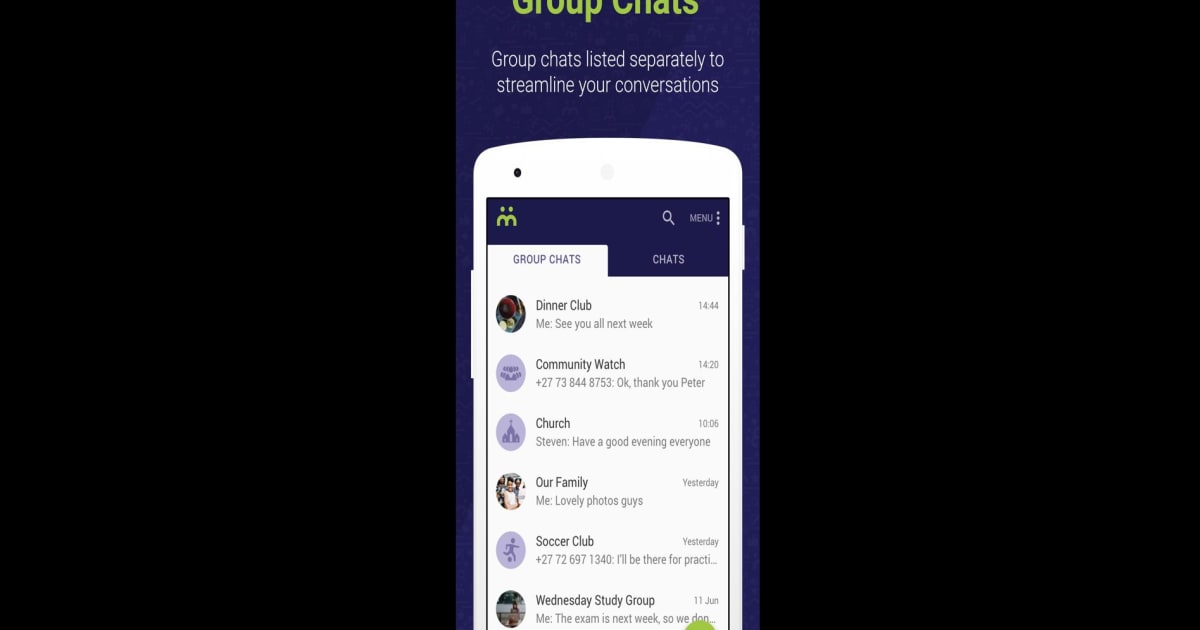 Download and run MoyaApp on PC & Mac (Emulator)