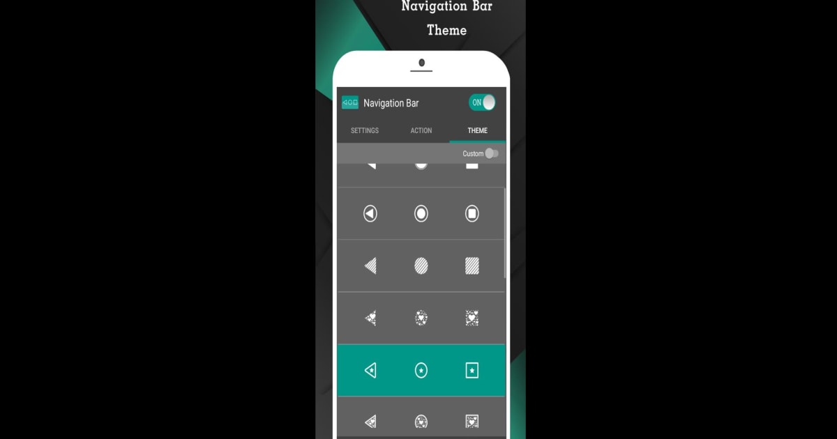 Download and run Navigation Bar for Android on PC & Mac (Emulator)