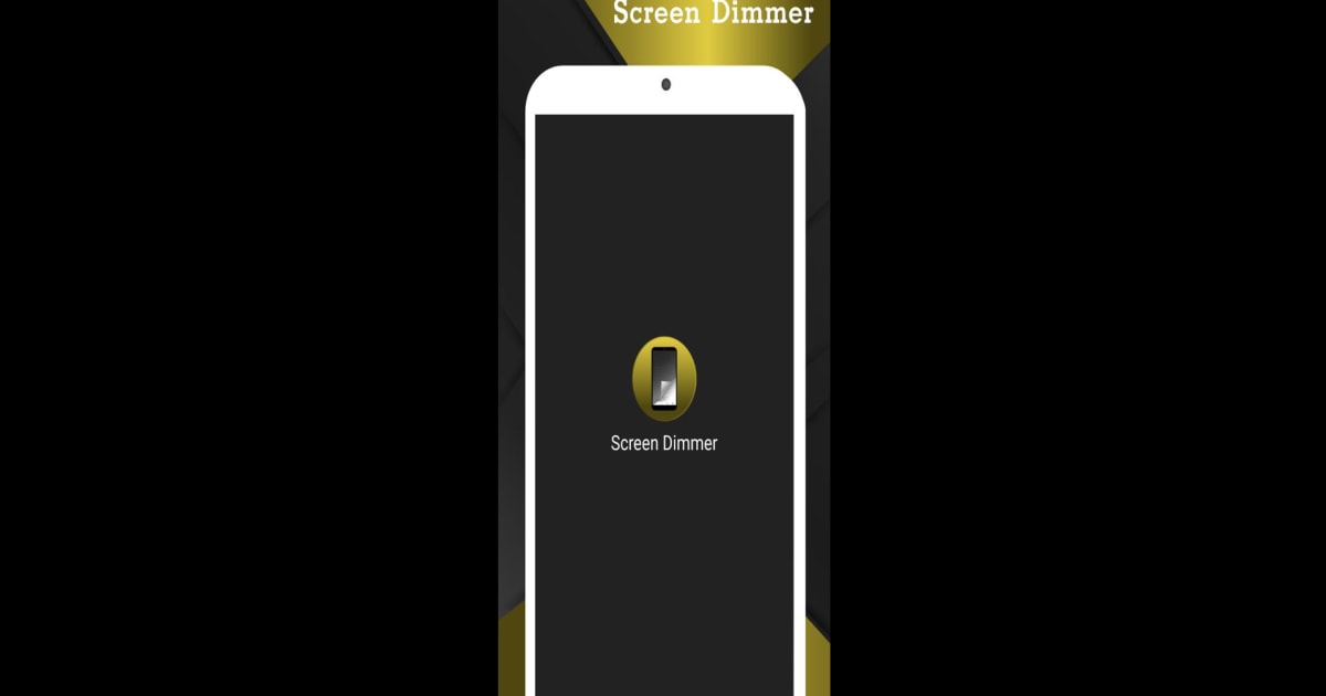 Download and run Screen Dimmer on PC & Mac (Emulator)