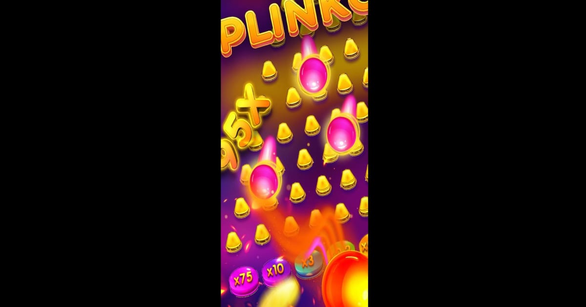 Scarica e Gioca Plinko Freespin su PC e Mac (Emulatore)