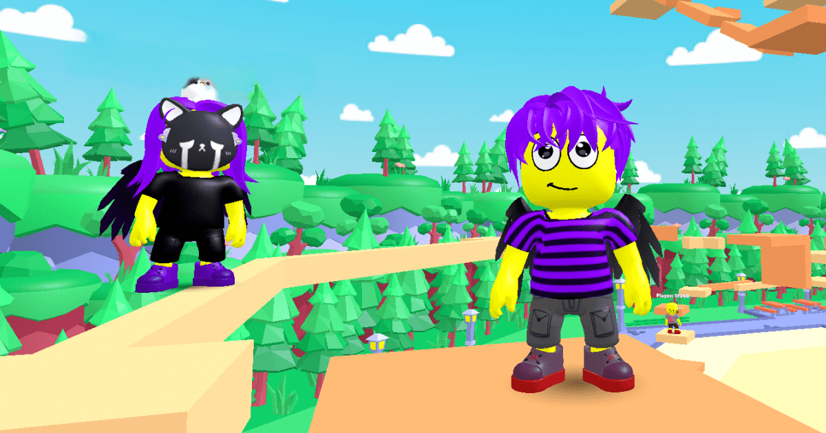 Mini-games for Obby ' i PC ve Mac'te İndir & Oyna (Emülatör)