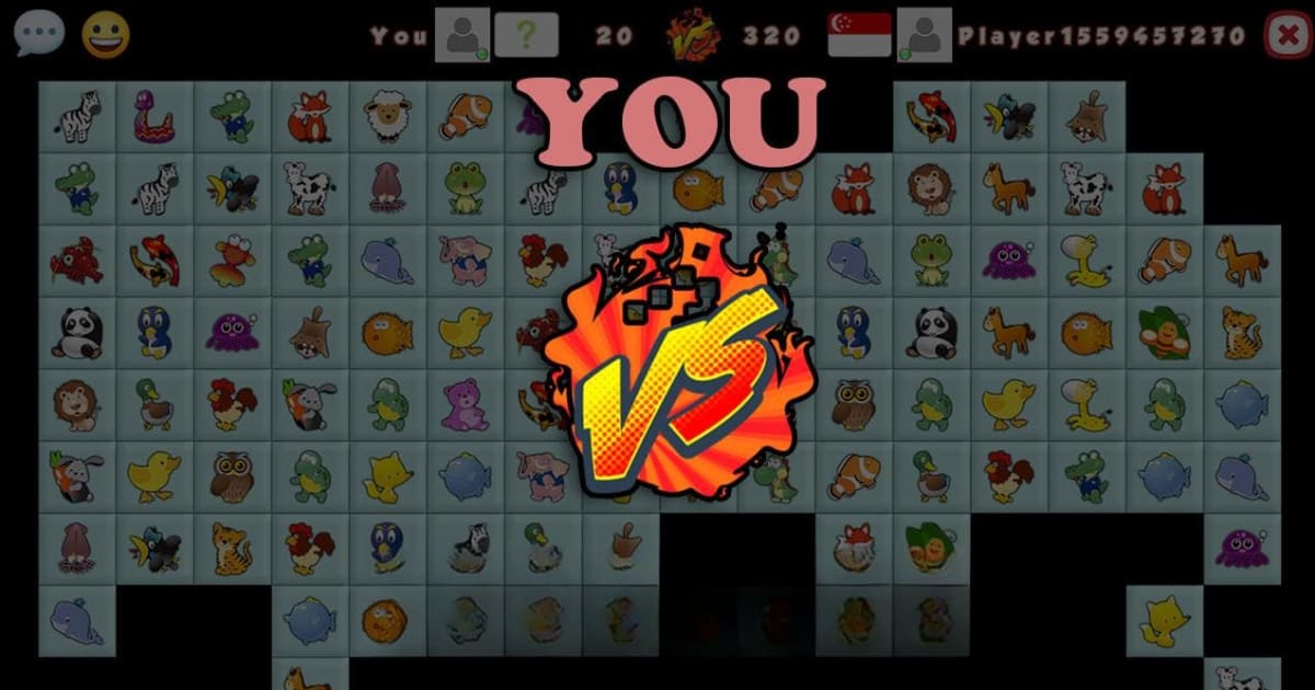 Download & Play Onet Online on PC & Mac (Emulator)