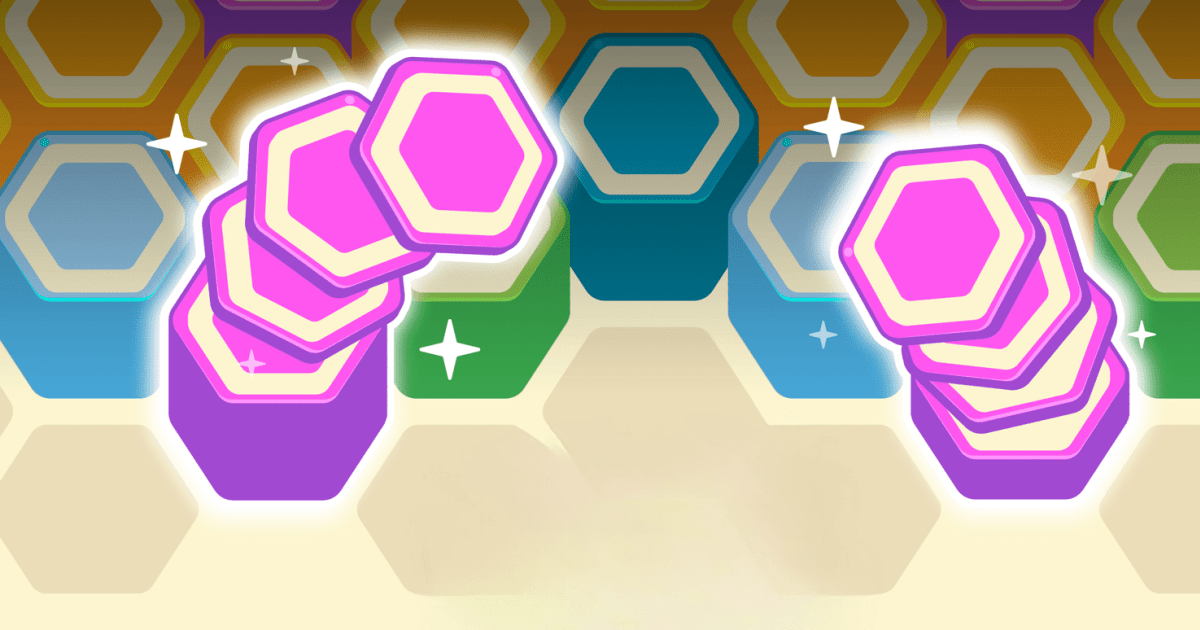 Download & Play Pencil Sort on PC & Mac (Emulator)