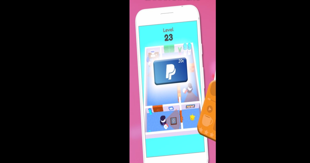 Descarga y ejecuta App Flame: jugar & ganar en PC y Mac (emulador)