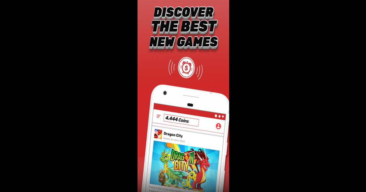 Download & Play Cash Alarm: Games & Rewards on PC & Mac (Emulator)