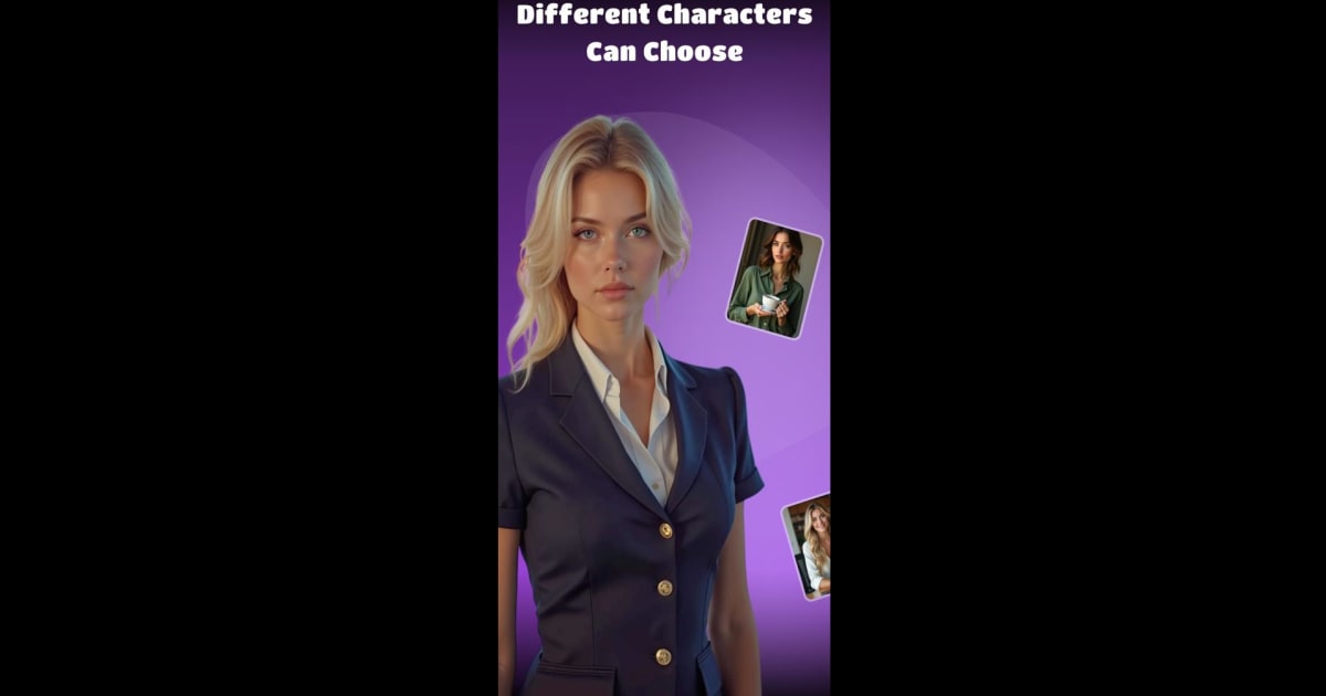 Download and run Fantasy.AI:Chat With Character on PC & Mac (Emulator)