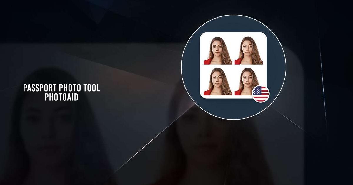 Downloade und starte Biometrisches Passbild auf PC & Mac (Emulator)